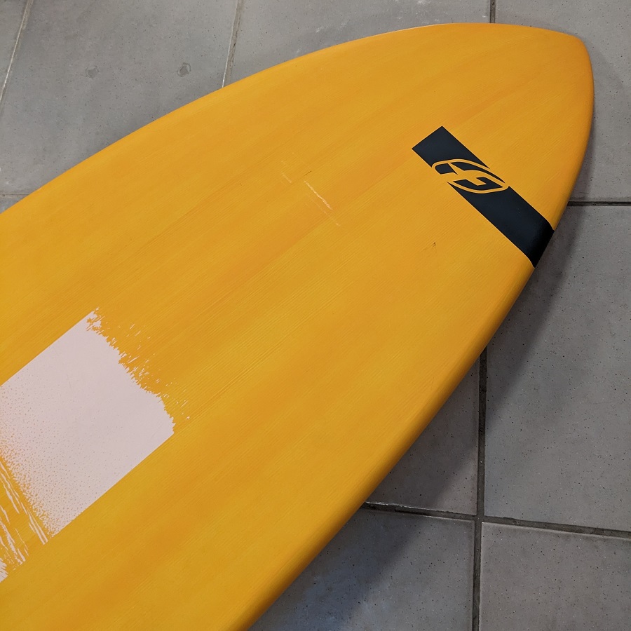 Fone MITU PROFLEX 5'6 2020 Occasion | GlissAttitude