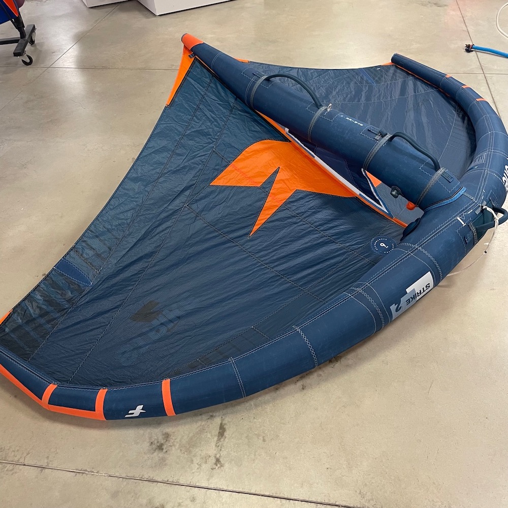 FONE Strike v2 4 2022 | GlissAttitude