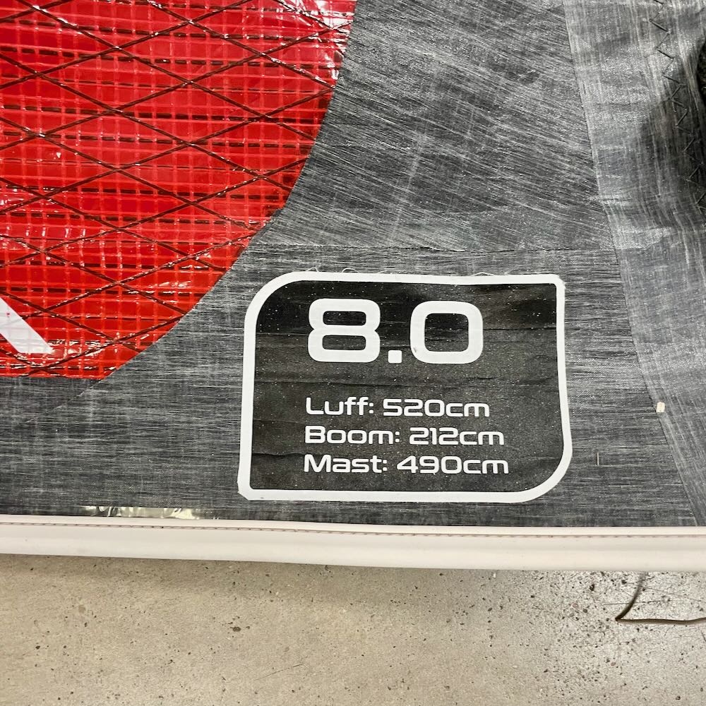 Phantom IRIS X MKII 2021 Occasion | GlissAttitude