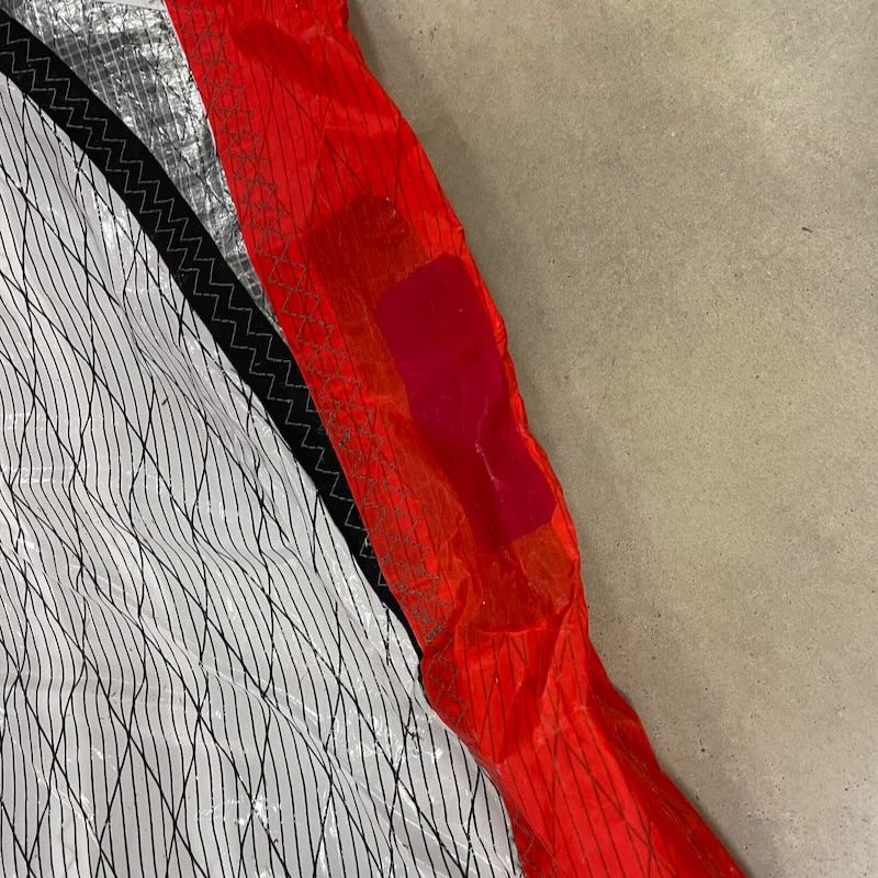 Phantom IRIS RF 7.0 2021 Secondhand | GlissAttitude