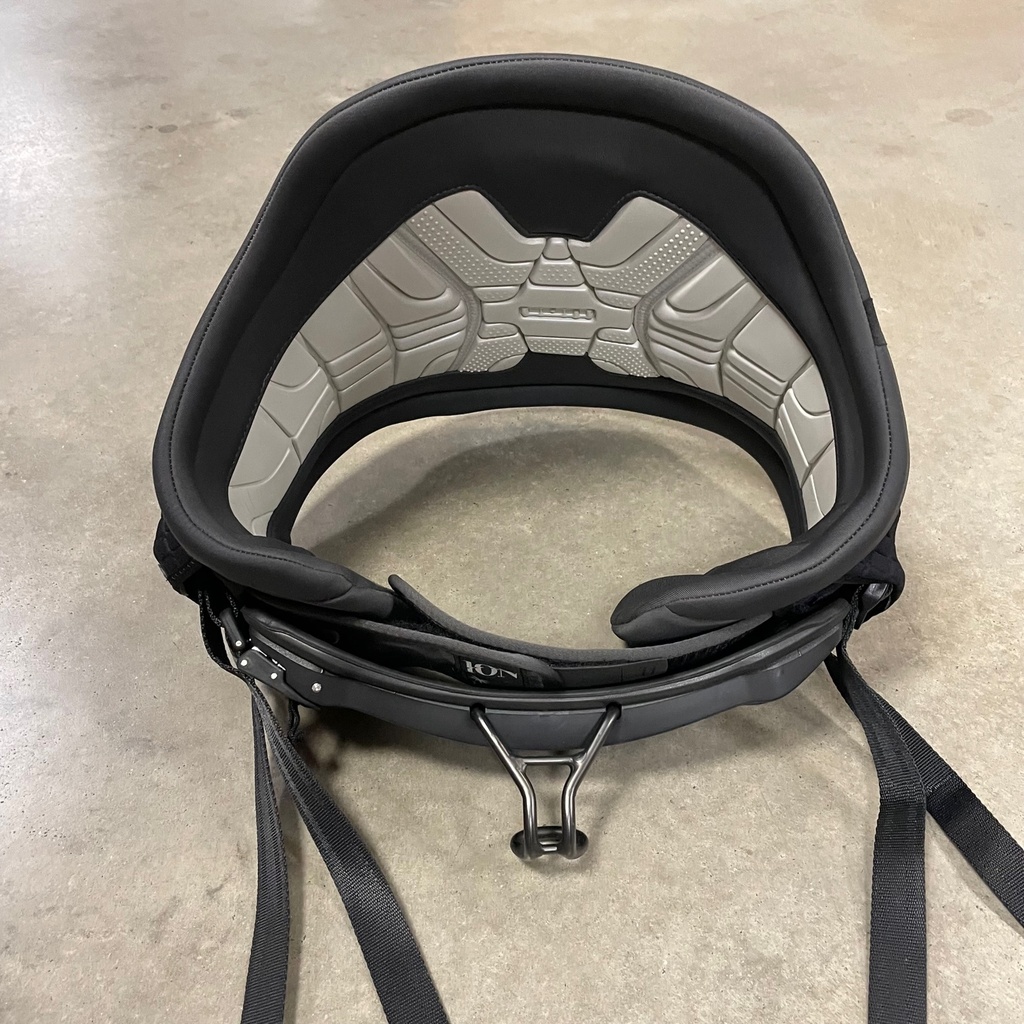 Ion Apex 8 XL 2022 occasion | GlissAttitude