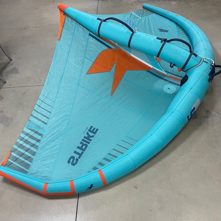 Fone STRIKE V2 4 2022 occasion | GlissAttitude