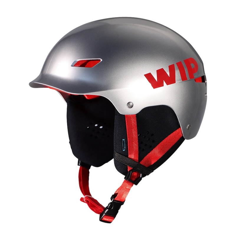 Forward wip WIPPER 2.0 SILVER | GlissAttitude