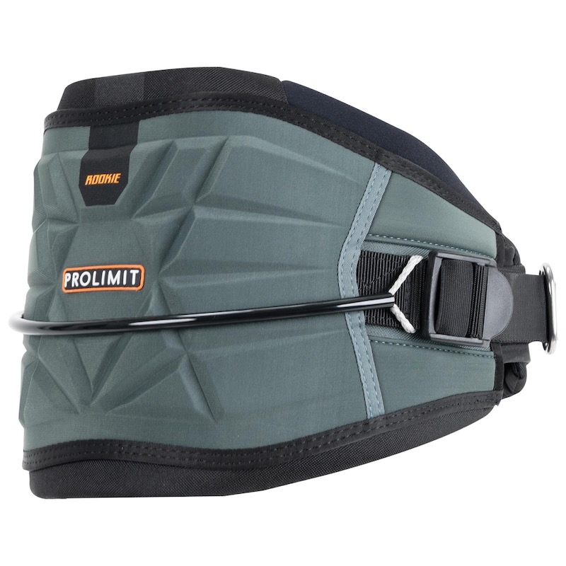 Prolimit HARNESS ROOKIE WAIST 2025 | GlissAttitude
