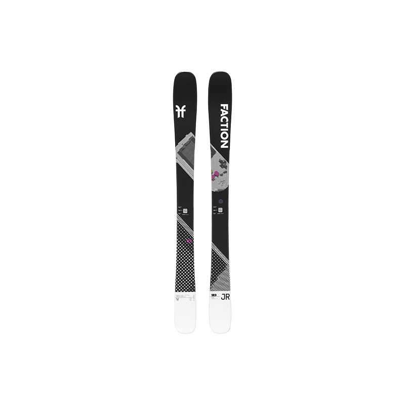 Faction PRODIGY JR 2025 | GlissAttitude