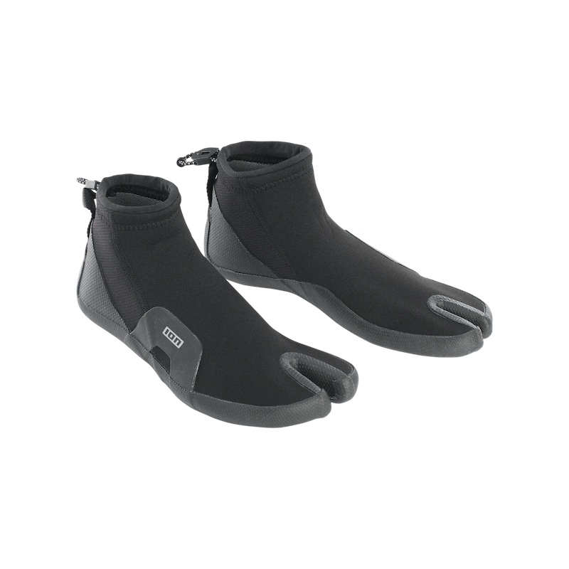 Ion BALLISTIC TOES 2.0 | GlissAttitude