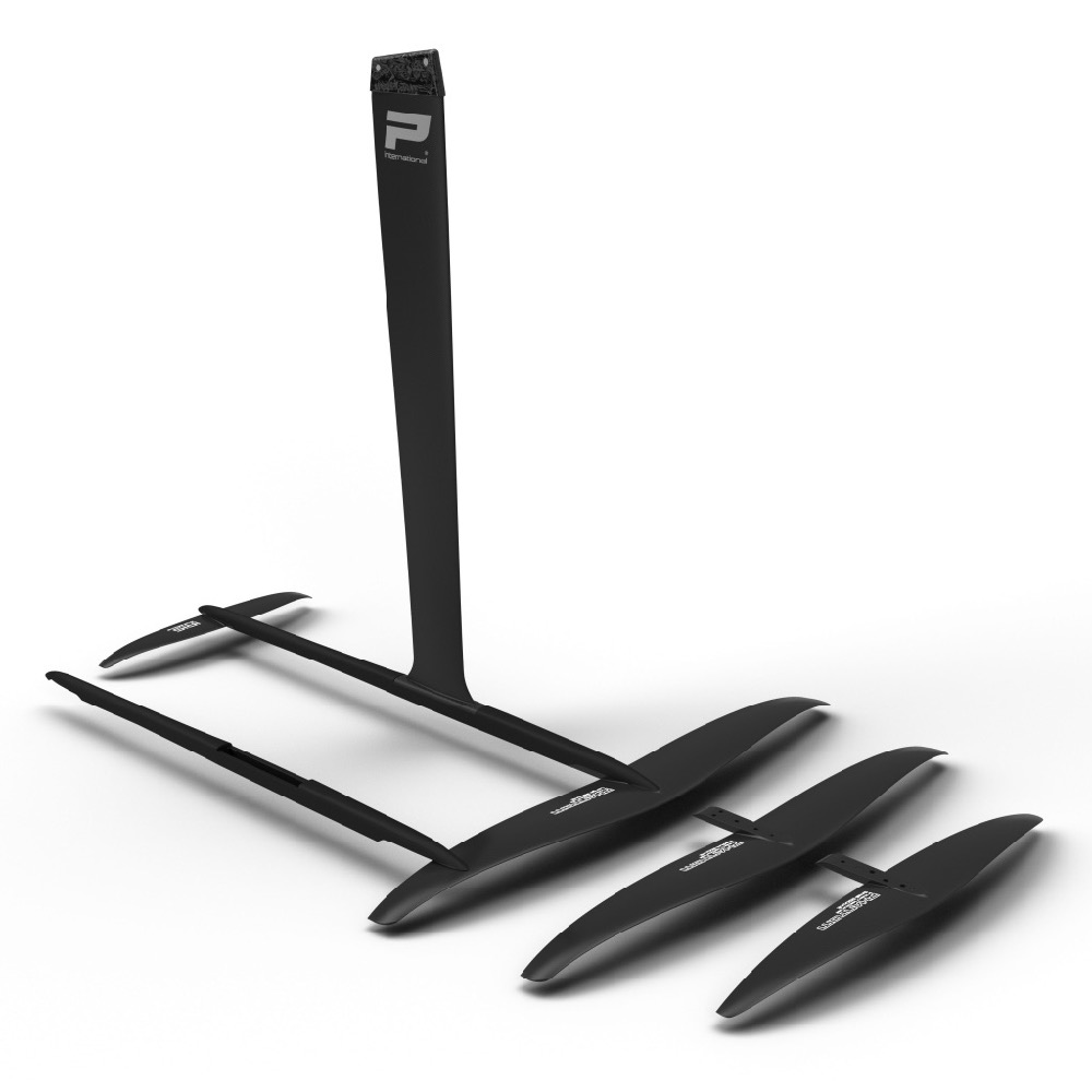 Phantom IRIS WINDFOIL X PRO SET 2023 | GlissAttitude