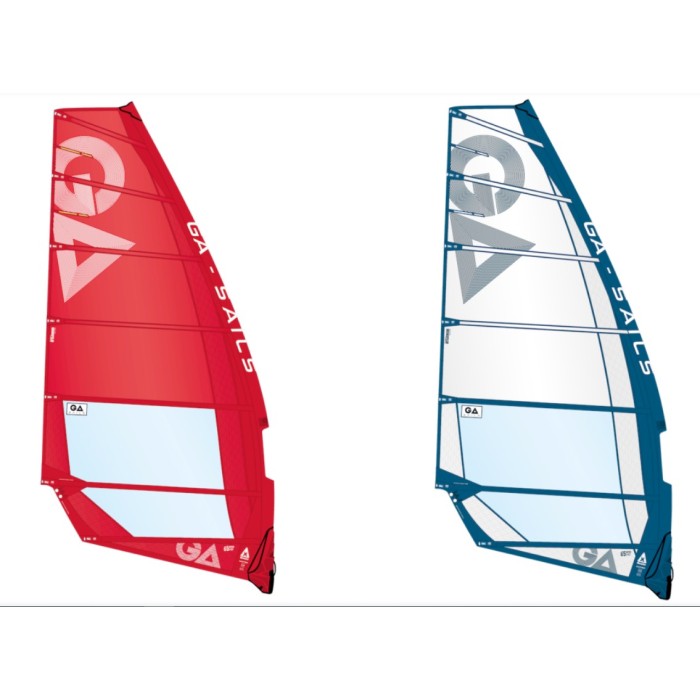 Gaastra MATRIX 2023 | GlissAttitude