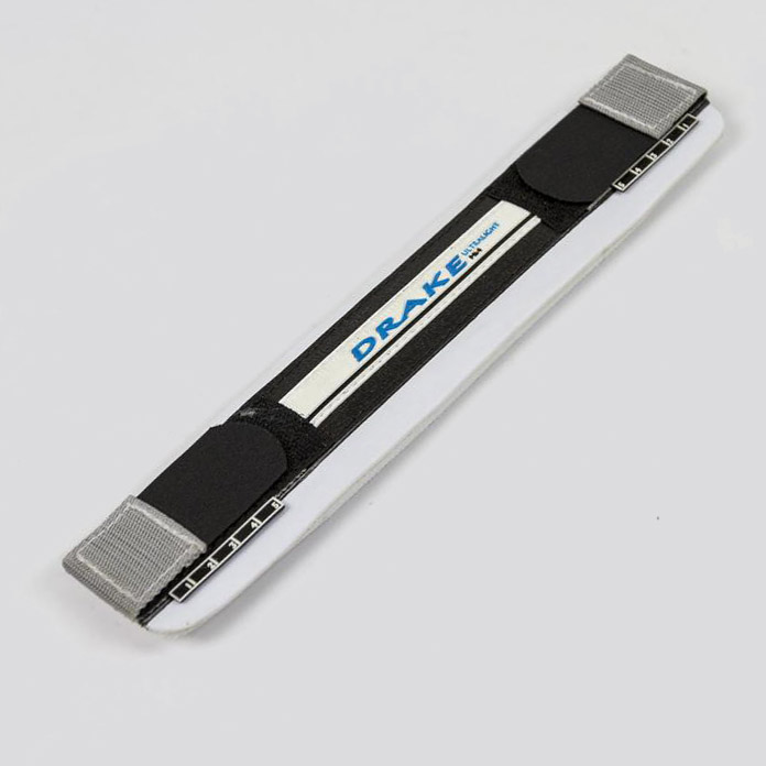 Starboard FOOTSTRAP IQFOIL | GlissAttitude