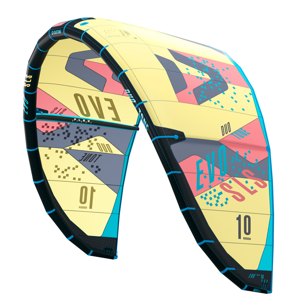 Duotone EVO SLS 2023 | GlissAttitude