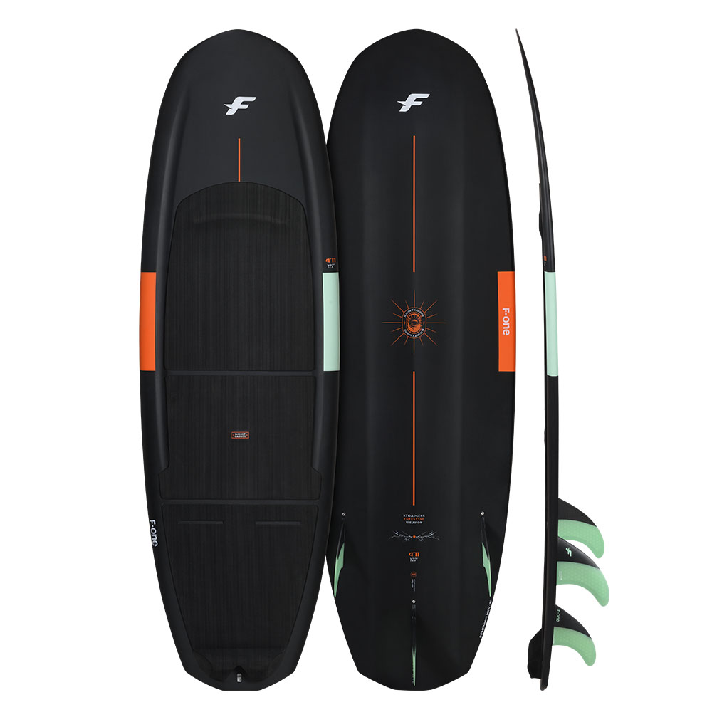Fone MAGNET CARBON 2023 | GlissAttitude
