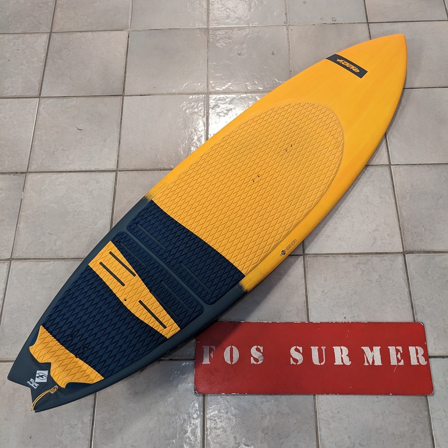 Fone MITU PROFLEX 5'6 2020 Occasion | GlissAttitude