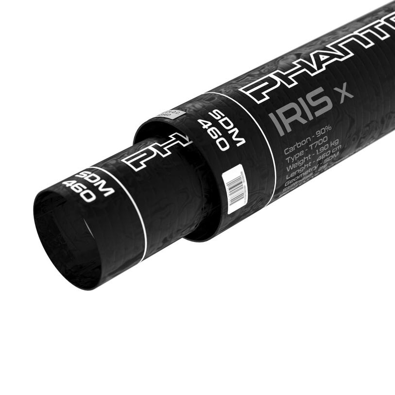Phantom IRIS MAST X 2023 | GlissAttitude
