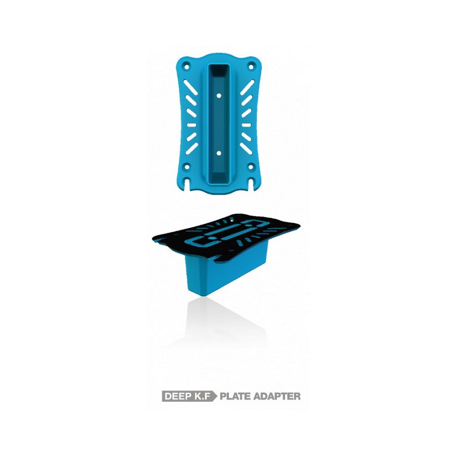 Fone KF PLATE ADAPTER | GlissAttitude