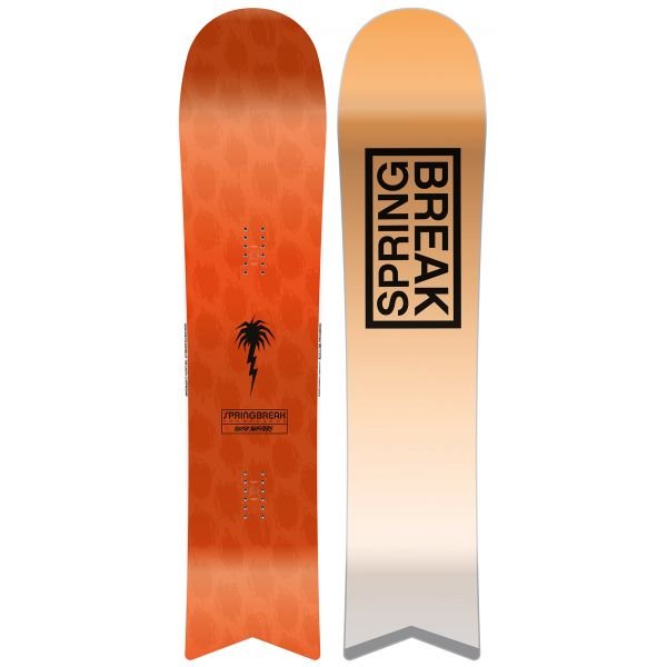 Capita SPRING BREAK SLUSH SLASHER 2020 | GlissAttitude