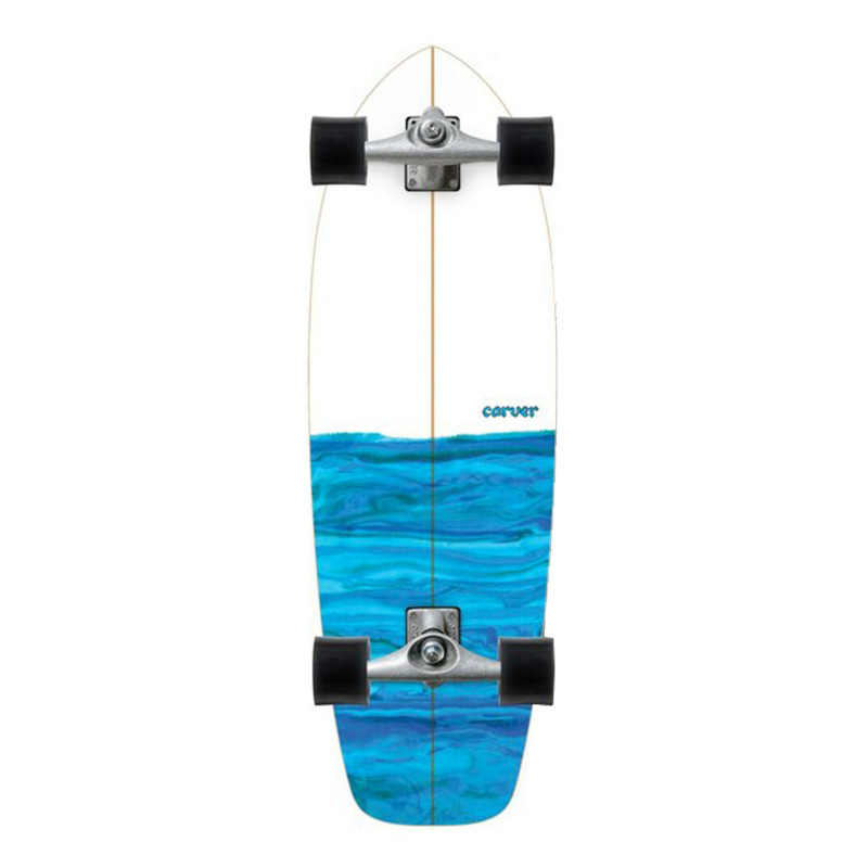 Carver SKATE CARVER RESINE 31 | GlissAttitude
