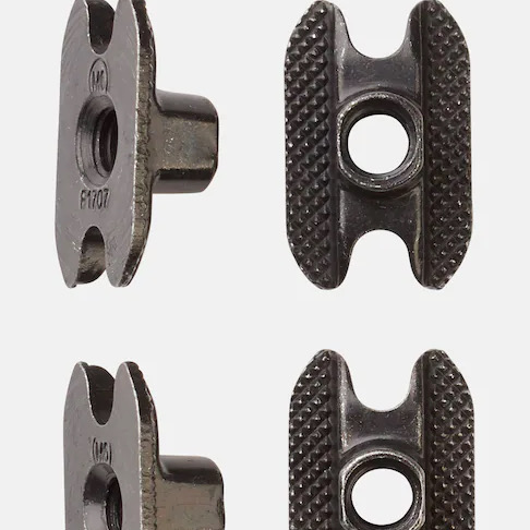 Burton INSERT CHANNEL M6 | GlissAttitude