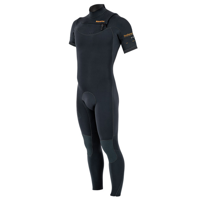 Manera 2/2 FZ SEAFARER MC 2023 | GlissAttitude