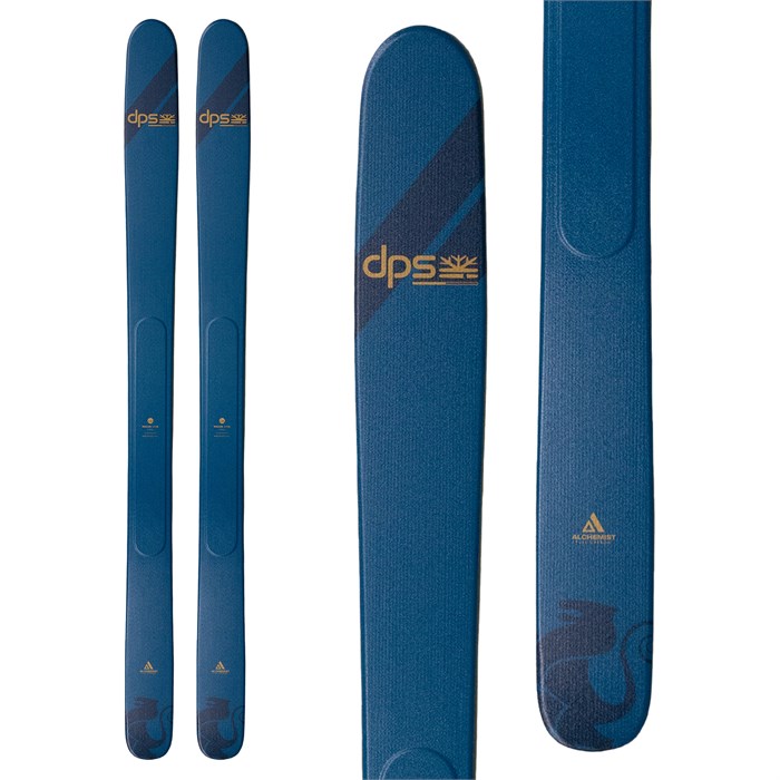 Dps WAILER A110 C2 ALCHEMIST 2021 | GlissAttitude