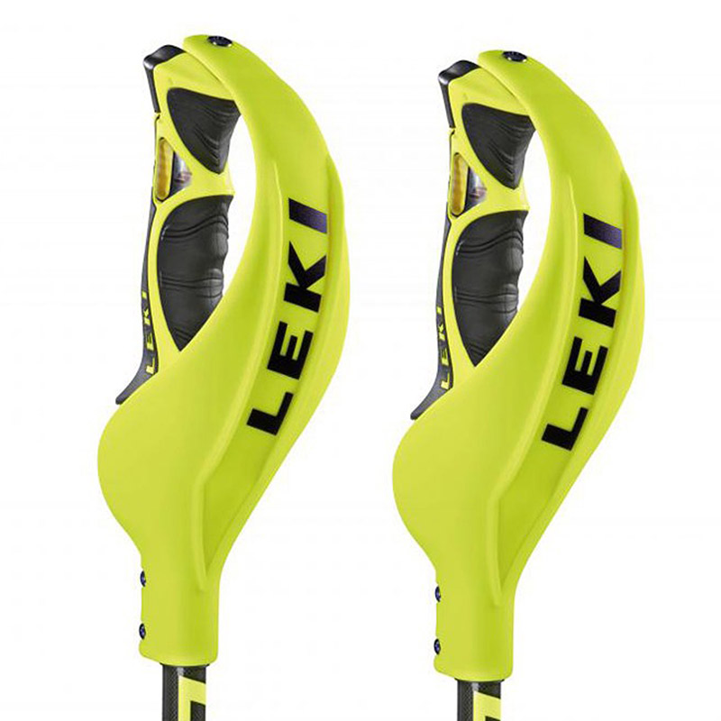 Leki PROTEC BATON FERMEE LITE | GlissAttitude