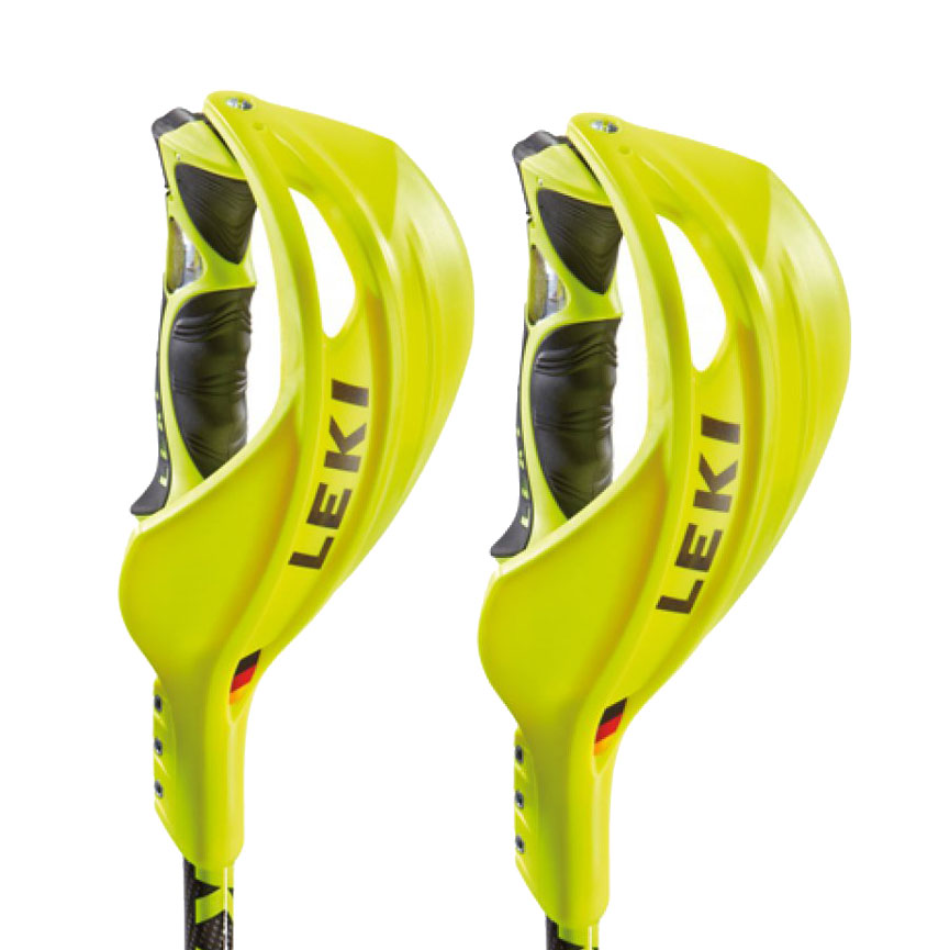 Leki PROT BATON FERMéE WC | GlissAttitude