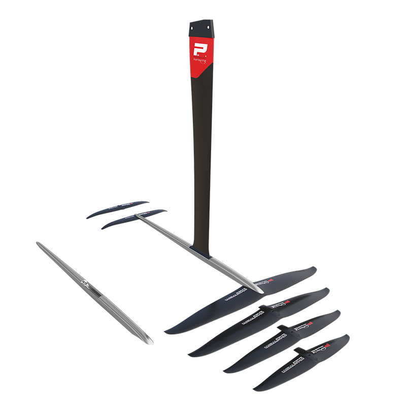 Phantom INFINITE LTD Ultimate | GlissAttitude