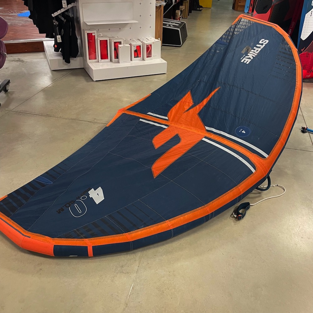 FONE Strike v2 4 2022 | GlissAttitude