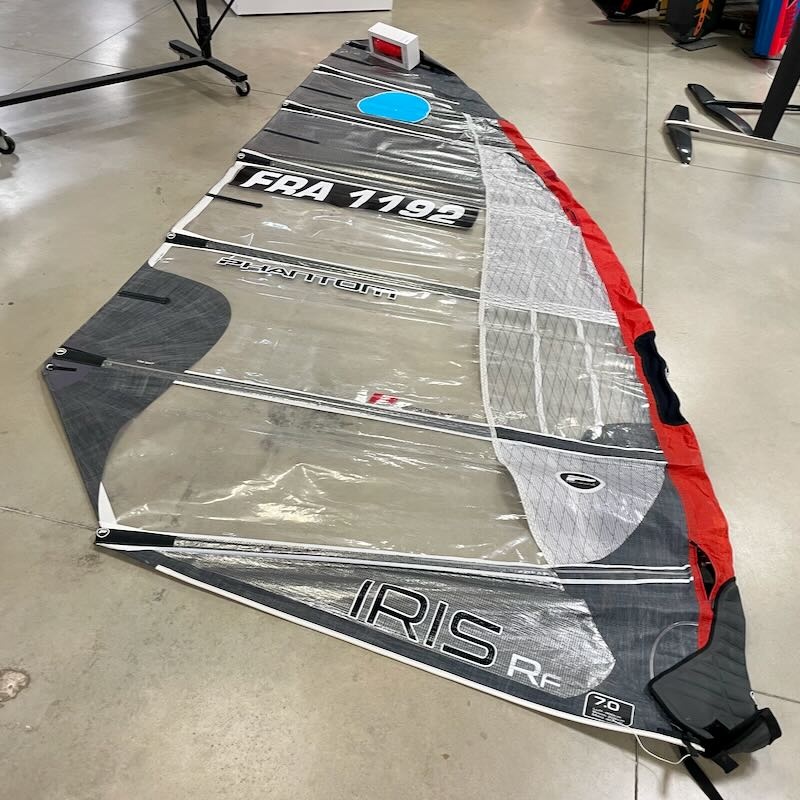 Phantom IRIS RF 7.0 2021 Secondhand | GlissAttitude