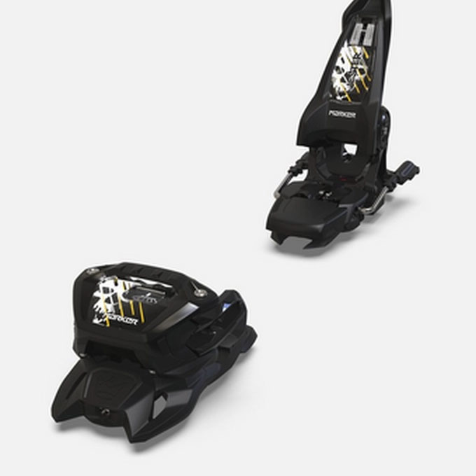 Marker JESTER 18 PRO | GlissAttitude