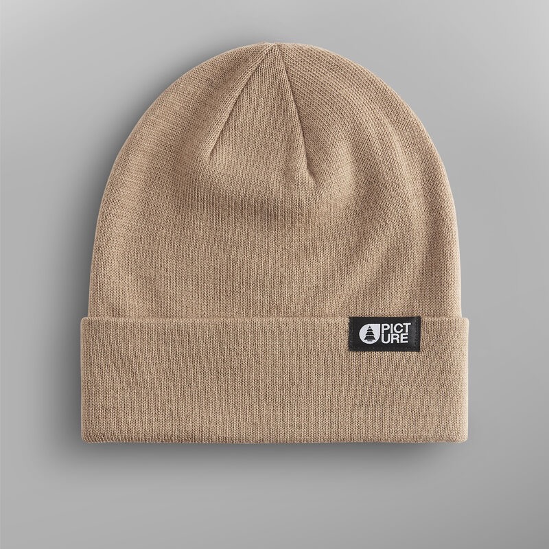 Picture TOKELA BEANIE TANNIN 2024 | GlissAttitude