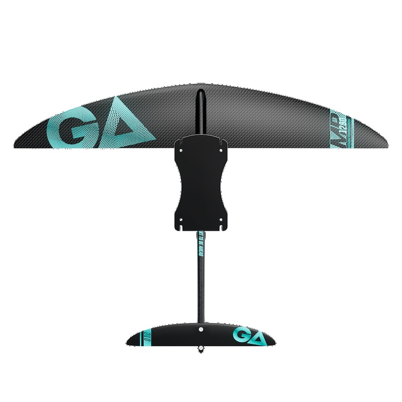 Gaastra CARBON GTX 85 WING 890 2024 | GlissAttitude
