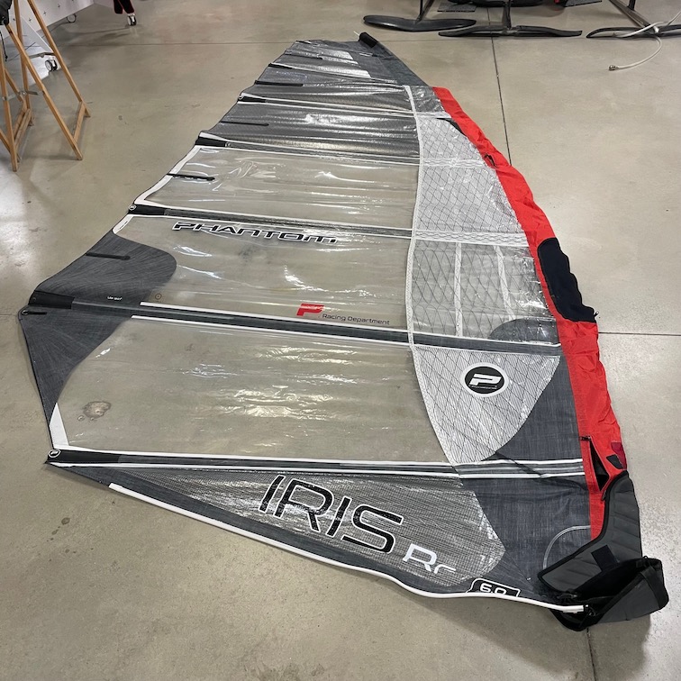 Phantom IRIS RF 6.0 2021 occasion | GlissAttitude