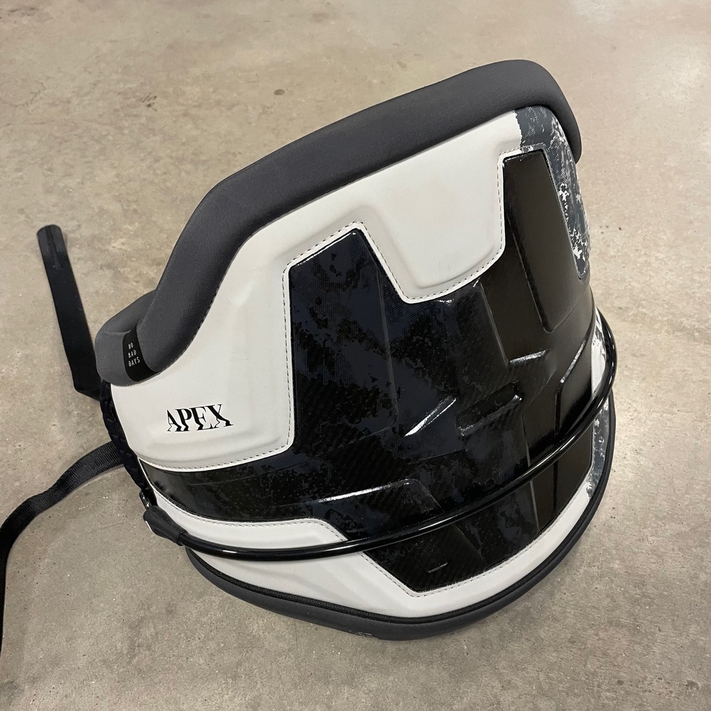 Ion Apex 8 XL 2022 occasion | GlissAttitude