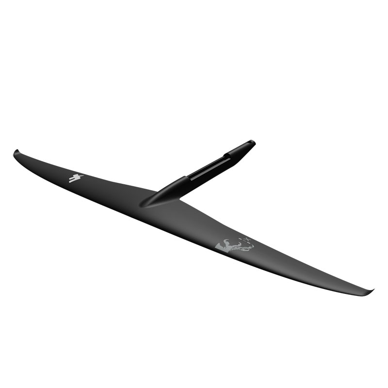 Fone FW EAGLE X UHM 2025 | GlissAttitude