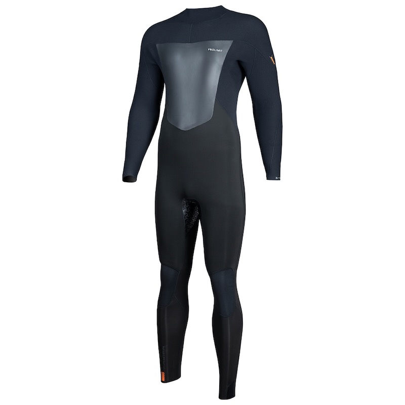 Prolimit 5/4 BZ MAGMA 2024 | GlissAttitude