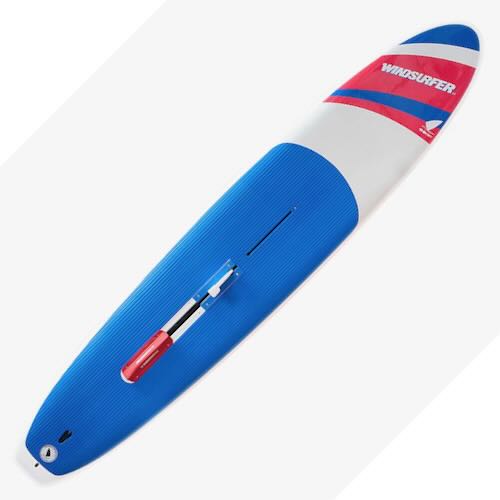 Windsurfer BOARD | GlissAttitude