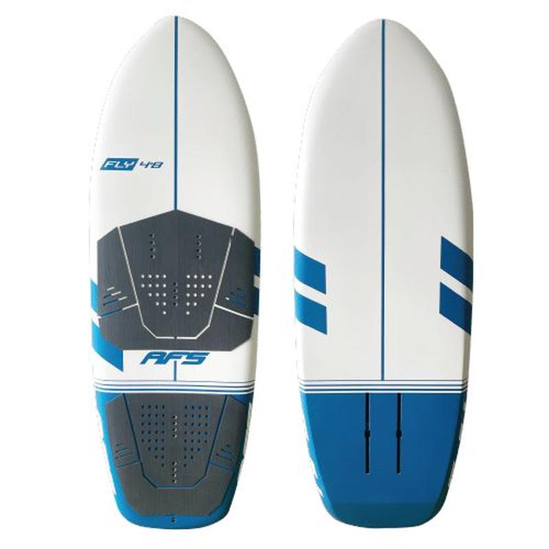 Afs FLY 2025 | GlissAttitude
