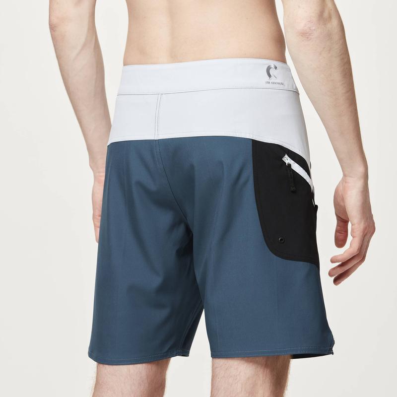 Picture JOURNY BOARDSHORT 2024 | GlissAttitude