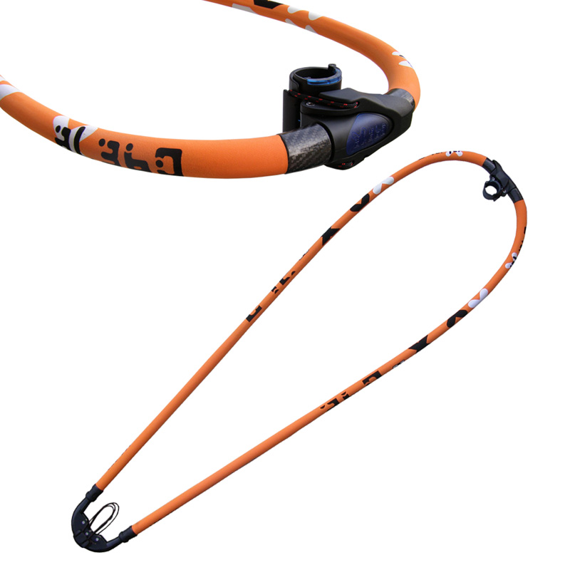 Al360 CARBON E3 | GlissAttitude