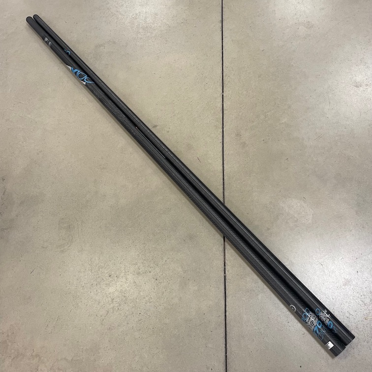 Neilpryde TPX100 RDM 370 2022 Occasion | GlissAttitude