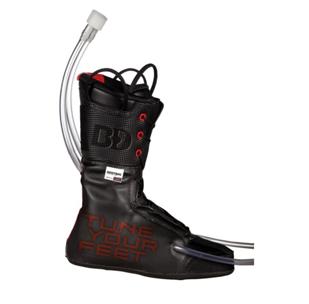 Bootdoc INJECTE WORLDCUP FOAM 2025 | GlissAttitude